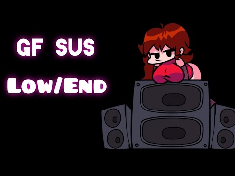 GF Sus Low/End Opt - YouTube