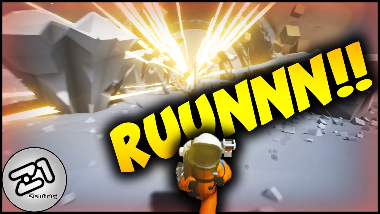 Astroneer Update 155 New Dynamite Mechanic !! BIG BOOM ! Lets Play ...