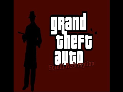 GTA III Forelli redemption | #1 - YouTube