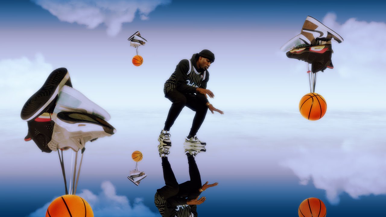 Lew Sid - ALLEY-OOP (Official Music Video) - YouTube