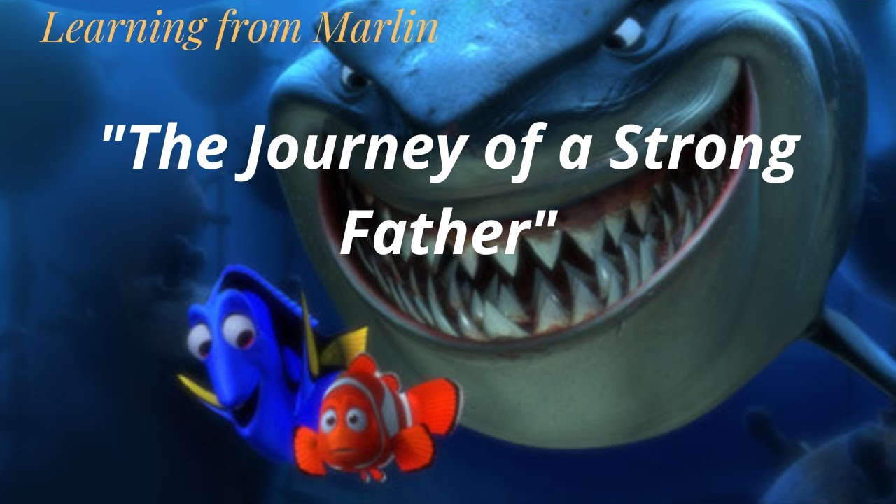 Learning for Marlin: The Journey of a Strong Father - YouTube