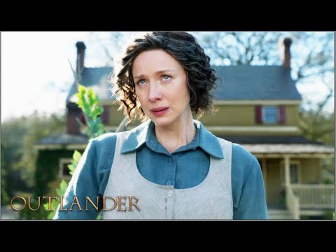 Claire Gets Accused Of Murder | Outlander - YouTube