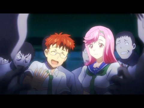 When Your Classmates Suddenly Find Out You Have A Girlfriend | Jealous ...