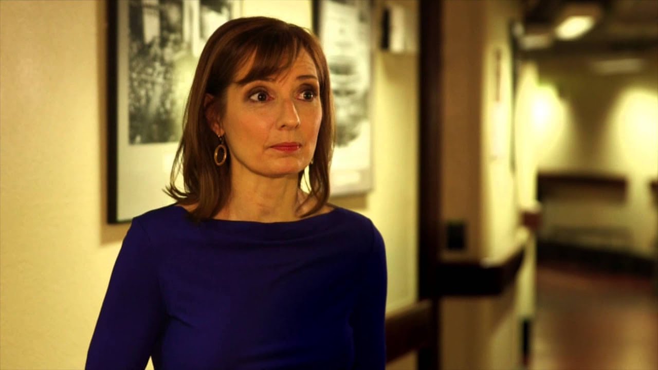 Backstage: American Express's Susan Sobbott at the IoD Annual ...