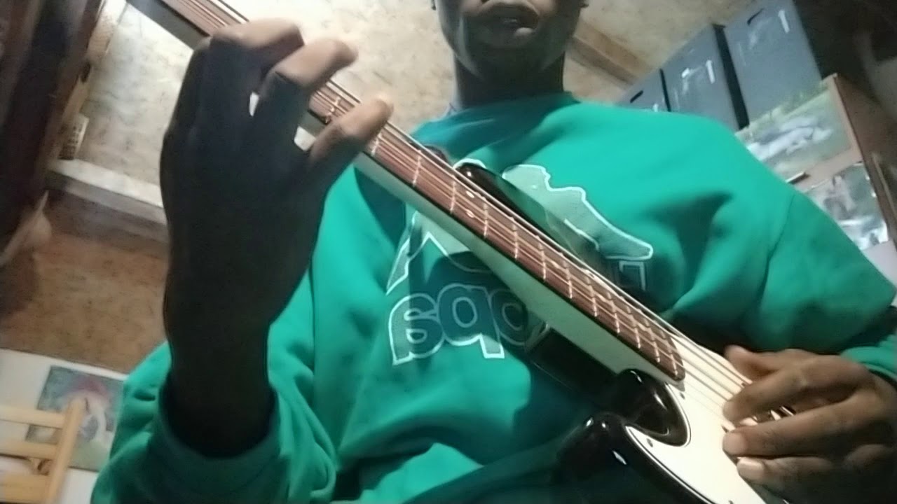 Bass boy 2(3) - YouTube