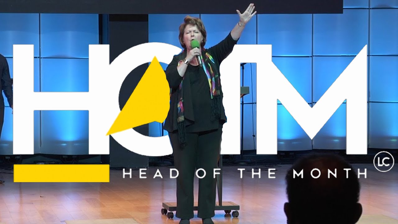 Head of the Year w/ Prophet Catherine Sykes (The Life Center 10/2/20 ...