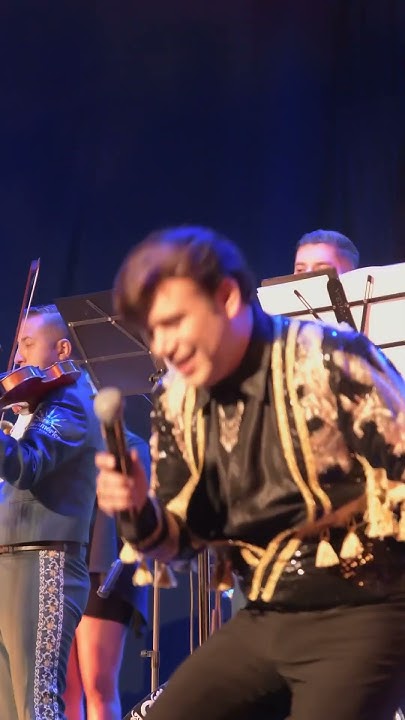 Los mejores momentos con “Yo me llamo Juan Gabriel” 🔥🎤 - YouTube