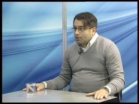 Intervju Sinisa Todorovic - YouTube