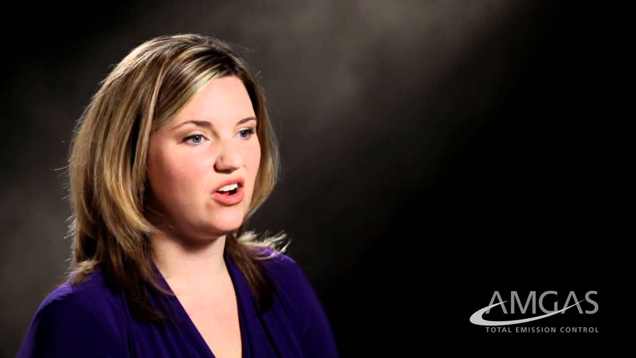 January McKee - AMGAS - YouTube