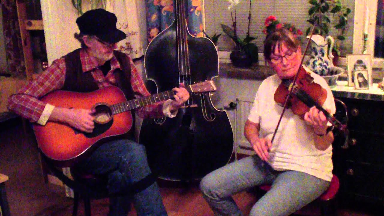 Seneca square dance - New Mountain Music - YouTube