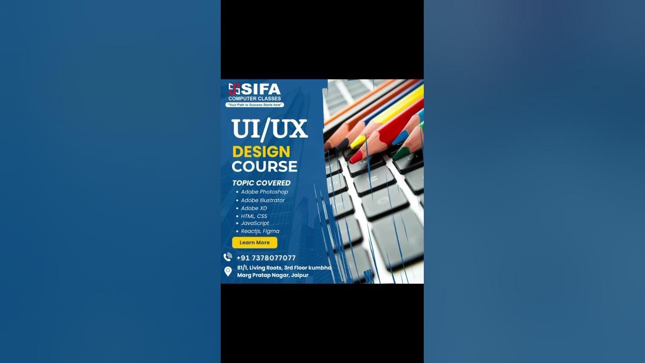 Sifa computer classes in pratap nagar 👌#computer #computerclasses #skills #youtube #institute # ...