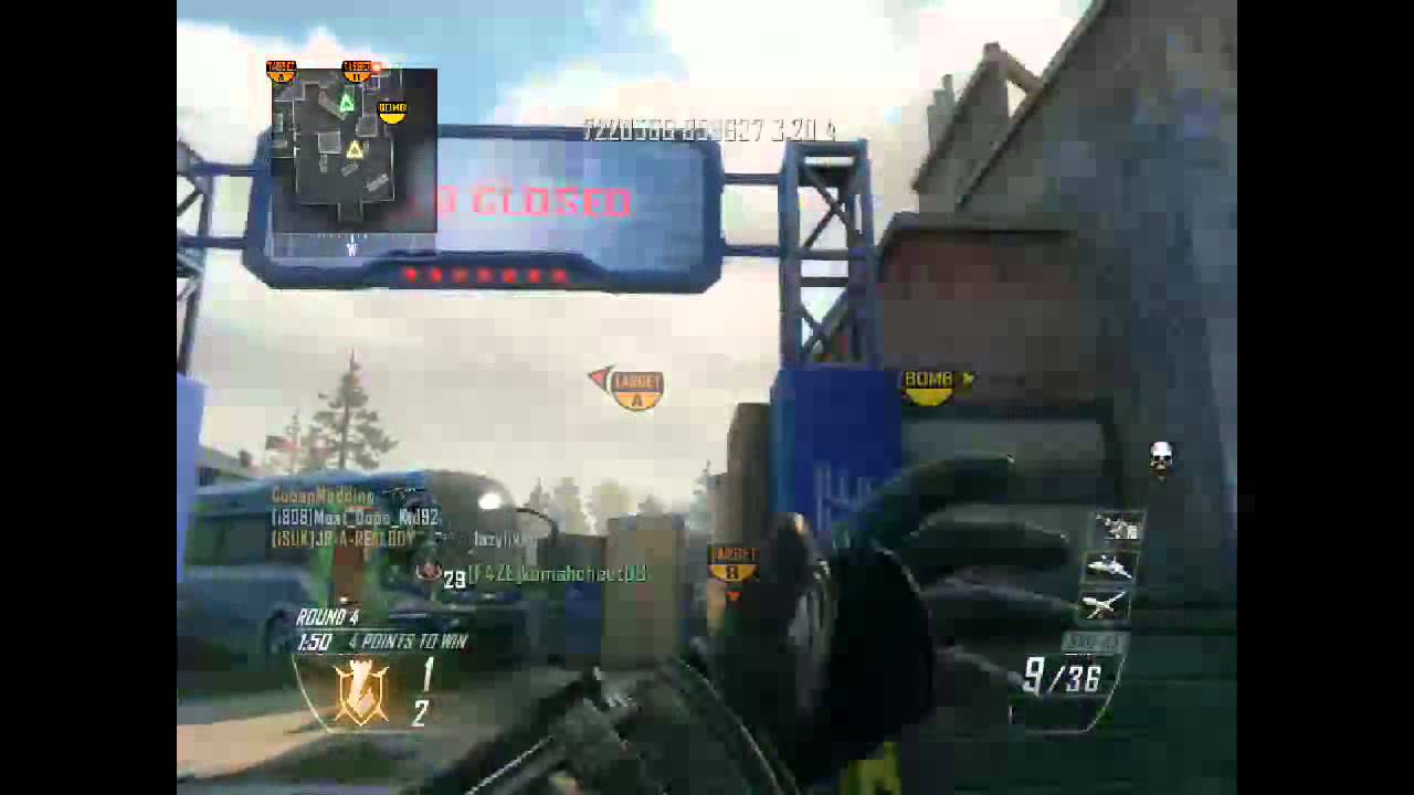 spawnshot#3 - YouTube