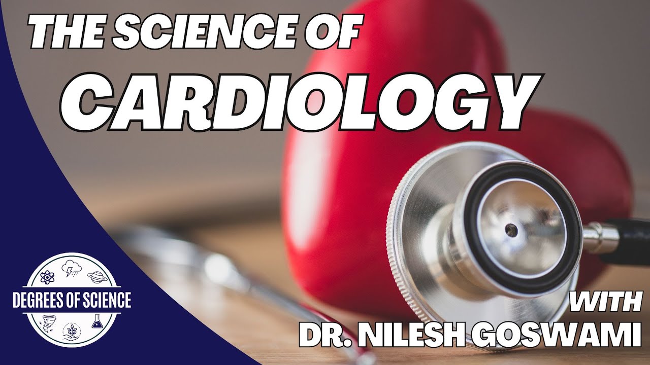 The Science of Cardiology - YouTube
