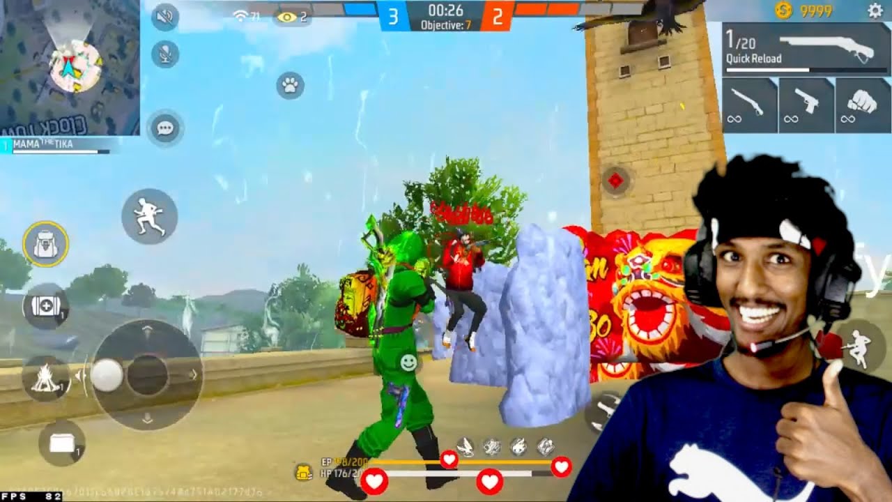 🔴දවස් ගනකින් කින් ටිකා ඉස් බැක්🥺 -THE TiKa 🐱‍🏍 - YouTube