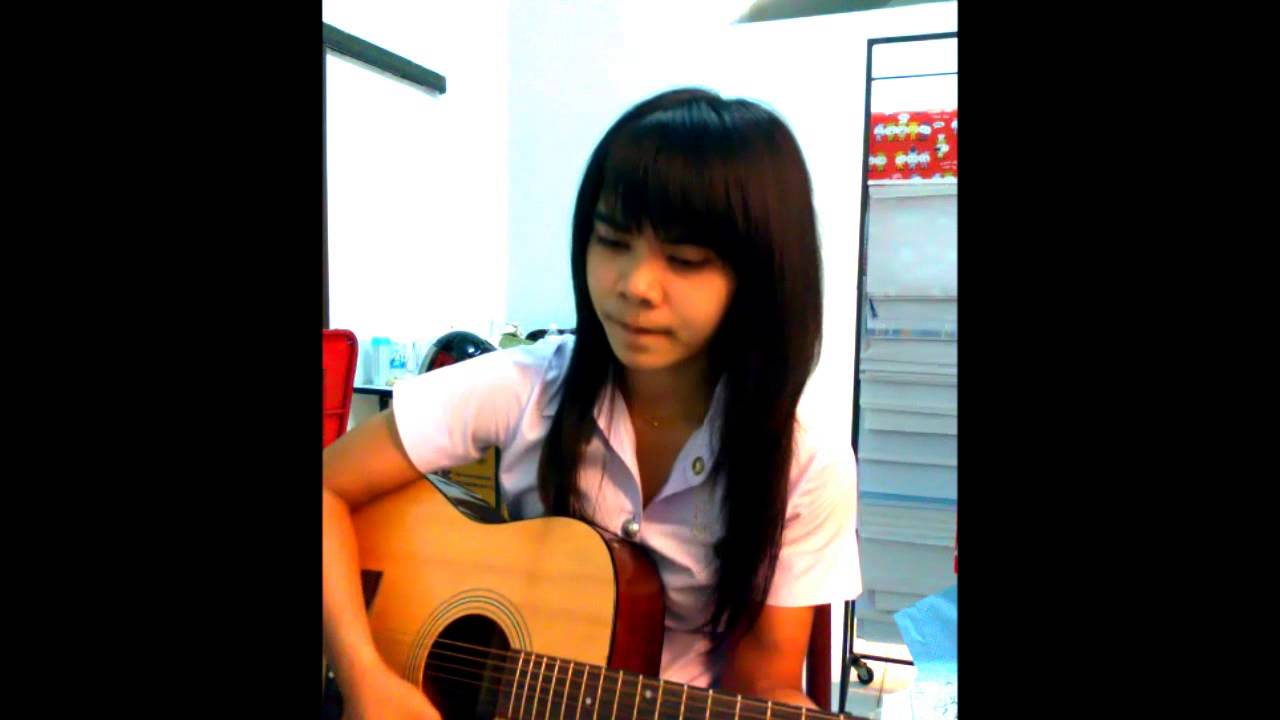 รักเดียว : พงษ์สิทธิ์ Cover by Ploy - YouTube