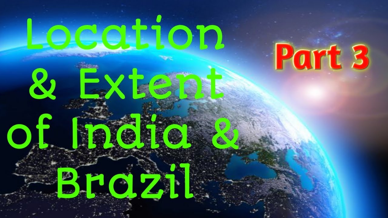Location & Extent Part 3 - YouTube