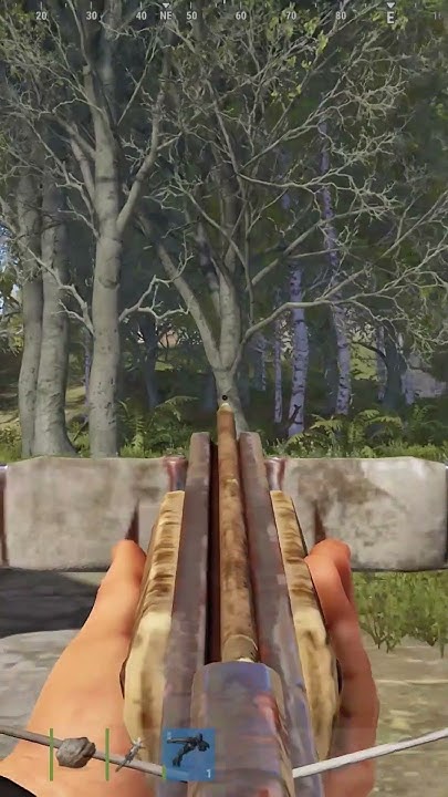 Easy 1v2 in #rust - YouTube