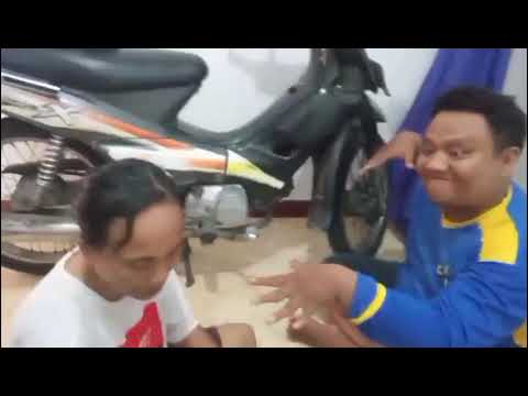 Lagi ganggu in istri masak#fypシ゚viral 