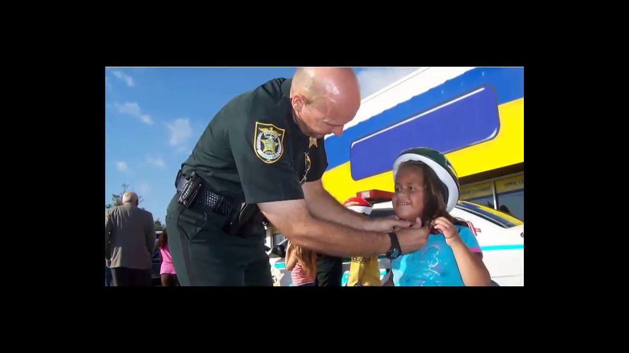 Concussion Education - How it Impairs You - Fatal Vision® Goggles - YouTube