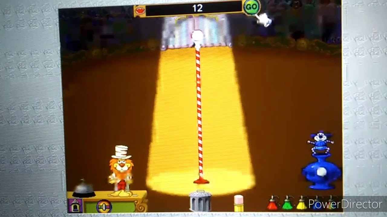 Mighty Math Carnival Countdown 2020 6:35 AM - YouTube