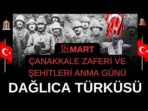 Leonida - - Dağlıca Türküsü
