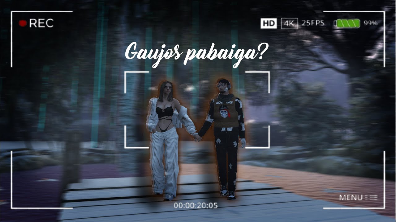 🔴 LIVE 🔴 Rudu pabaiga? | Onex.lt - YouTube