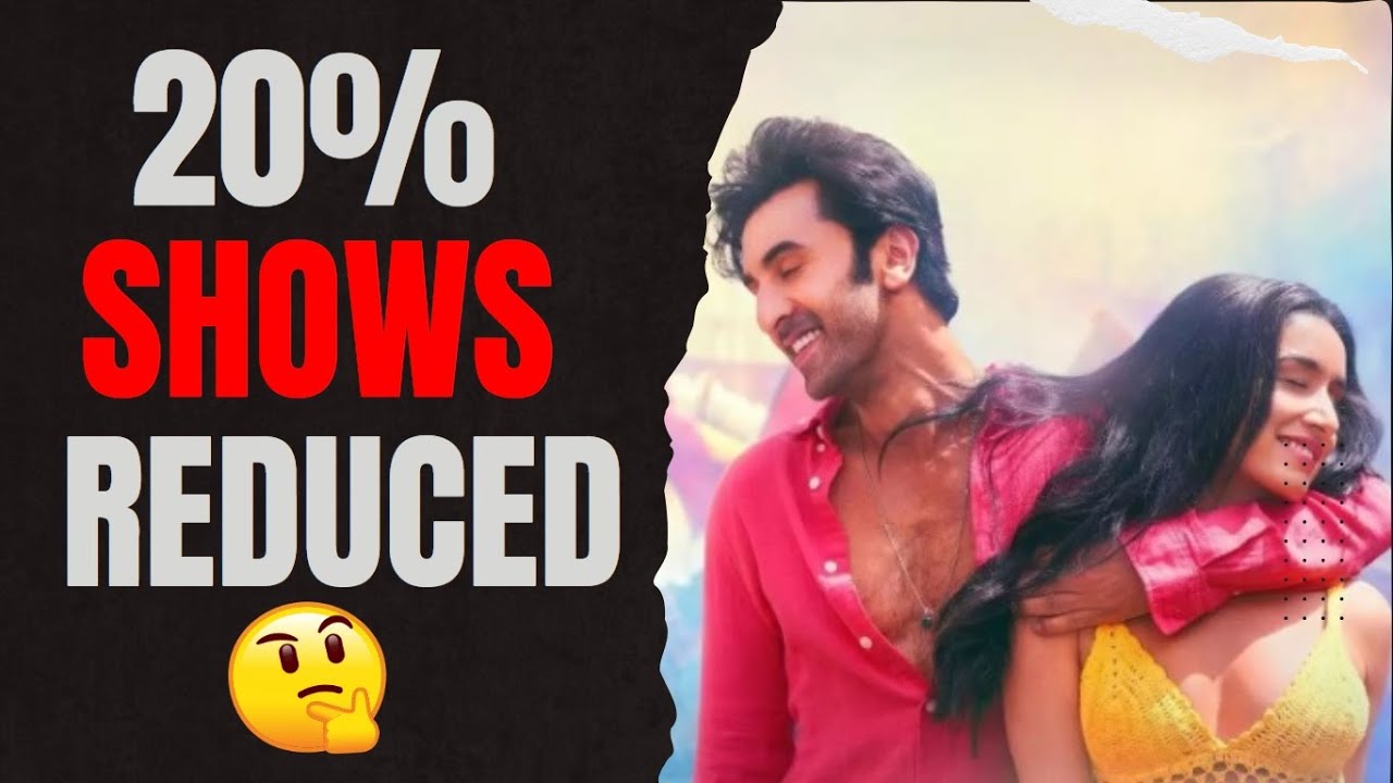 Tu Jhooti Main Makkar Day 9 Box Office Collection | TJMM Day 9 Box ...