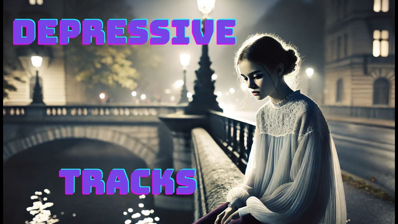 Depressive Tracks: Post-Rock, Gothic Rock & Dark Folk LYRICS (Original ...