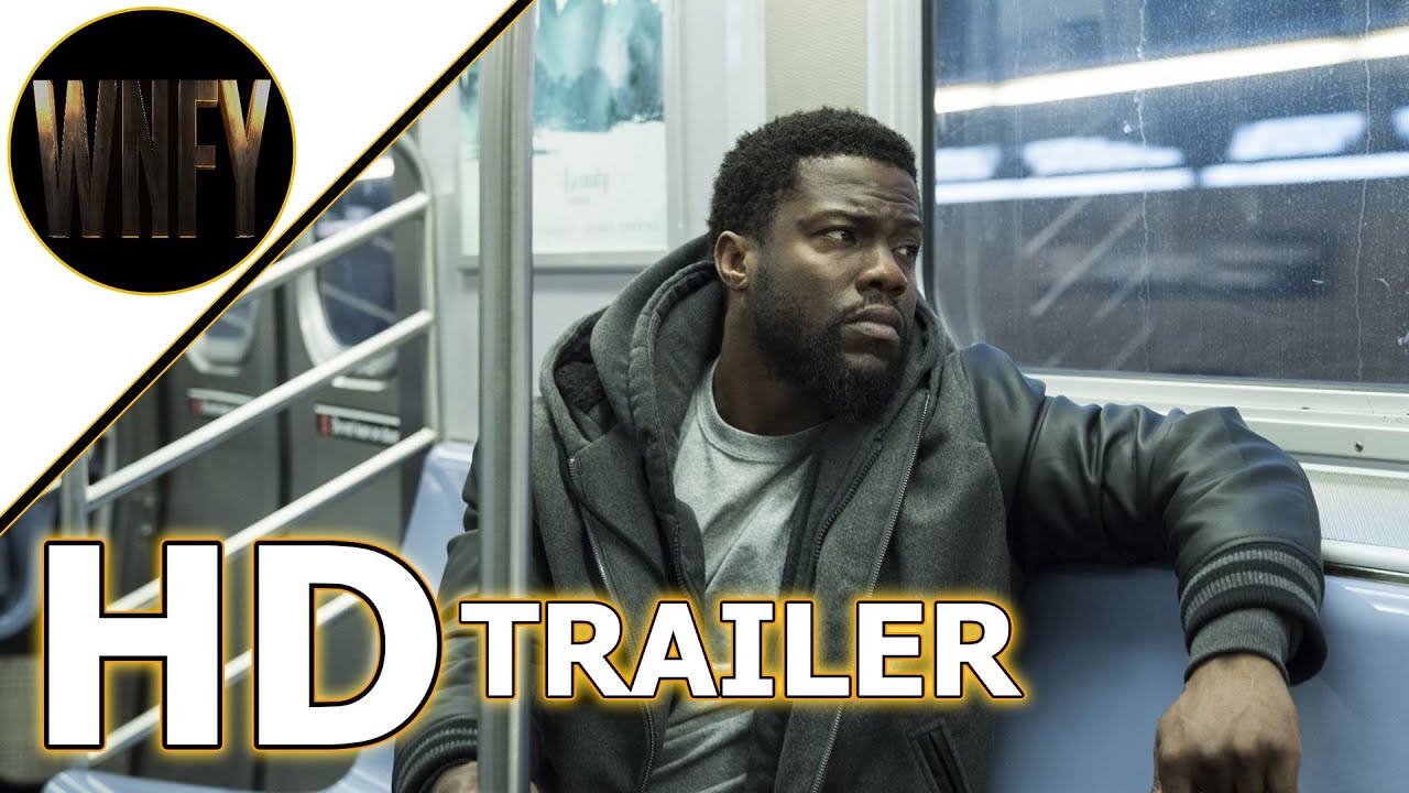 Fatherhood | Official Trailer 2021 Kevin Heart - YouTube