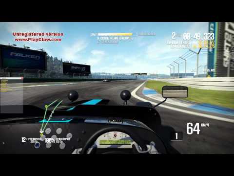 race1 - YouTube