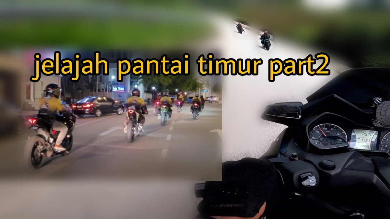 entah la aku xtau nak tulis tajuk ape.. layan jelah - YouTube