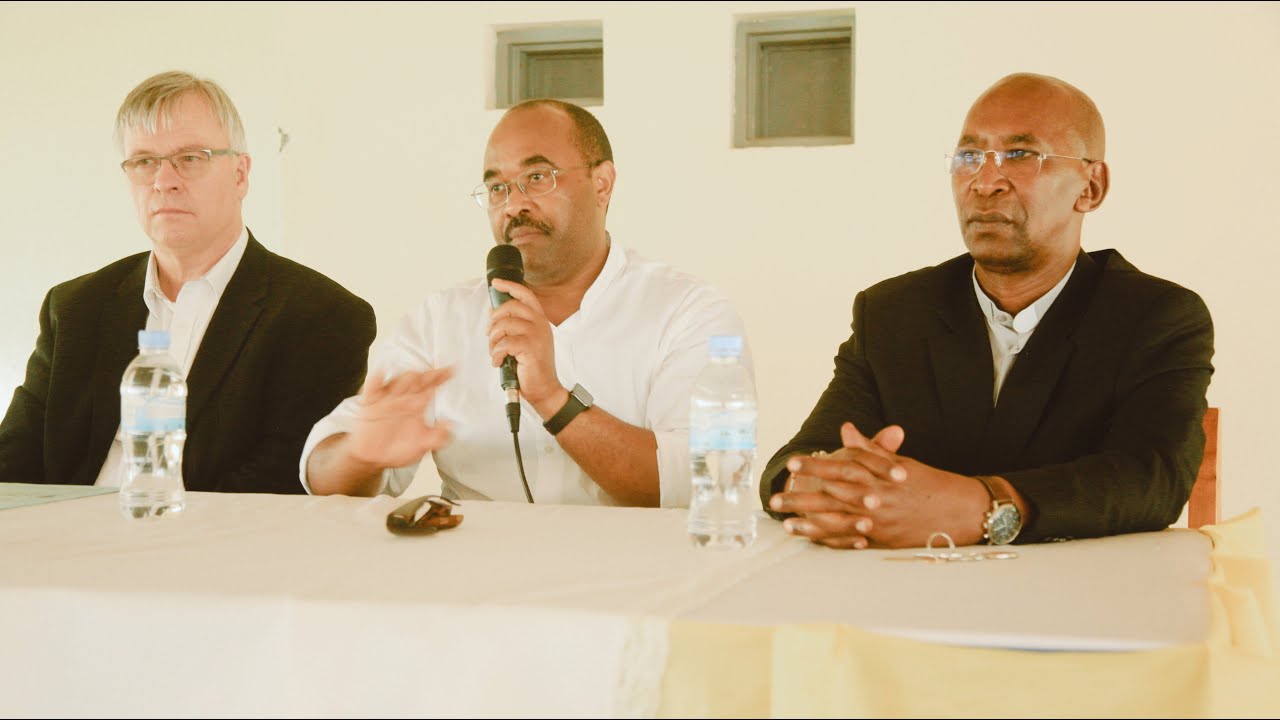 🟢We have been visited by Prof. Dr. Peter De Mey from KU LEUVEN ...