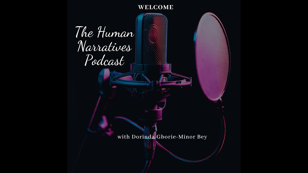 The Human Narratives: Money! - YouTube