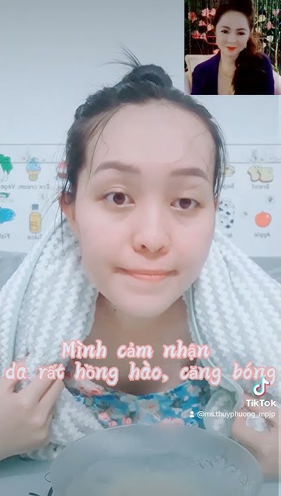 XÔng TỎi CÔ HẰng Chia SẼ BÍ QuyẾt Da ĐẸp MỊn MÀng Se KhÍt LỖ ChÂn LÔng Youtube