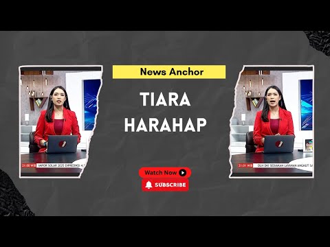 tvOne - Tiara Harahap (4K)