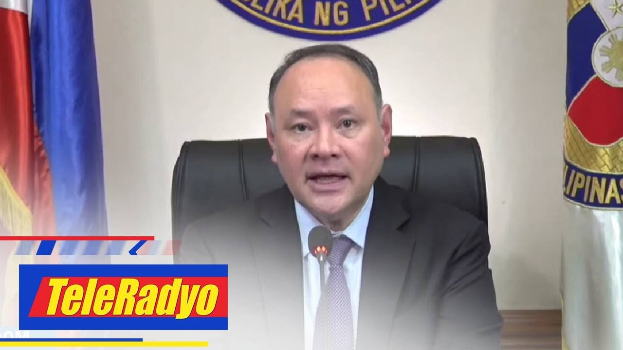 Pasada sa TeleRadyo | TeleRadyo (16 June 2023) - YouTube