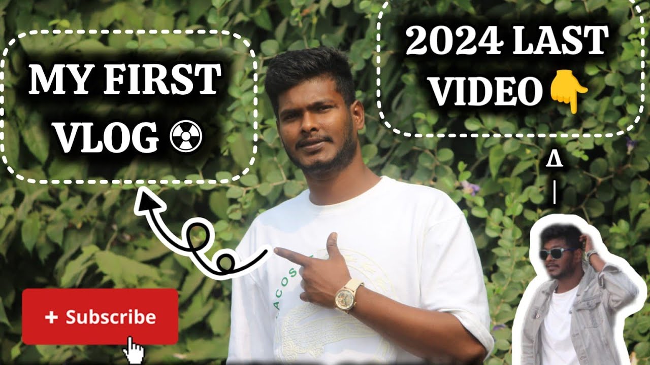My First Vlog 👇|| My First Vlog Video 2025 || mumbaikar Vlogs - YouTube