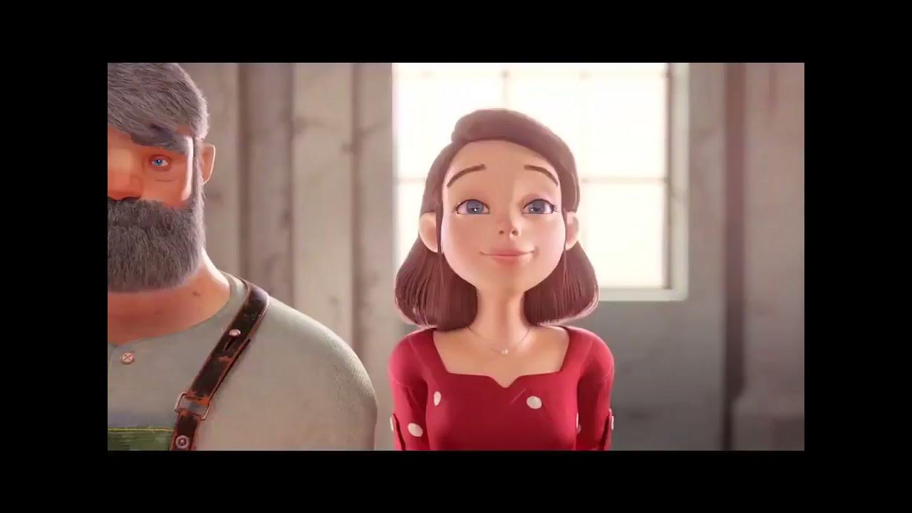Father & Daughter Short Film - YouTube