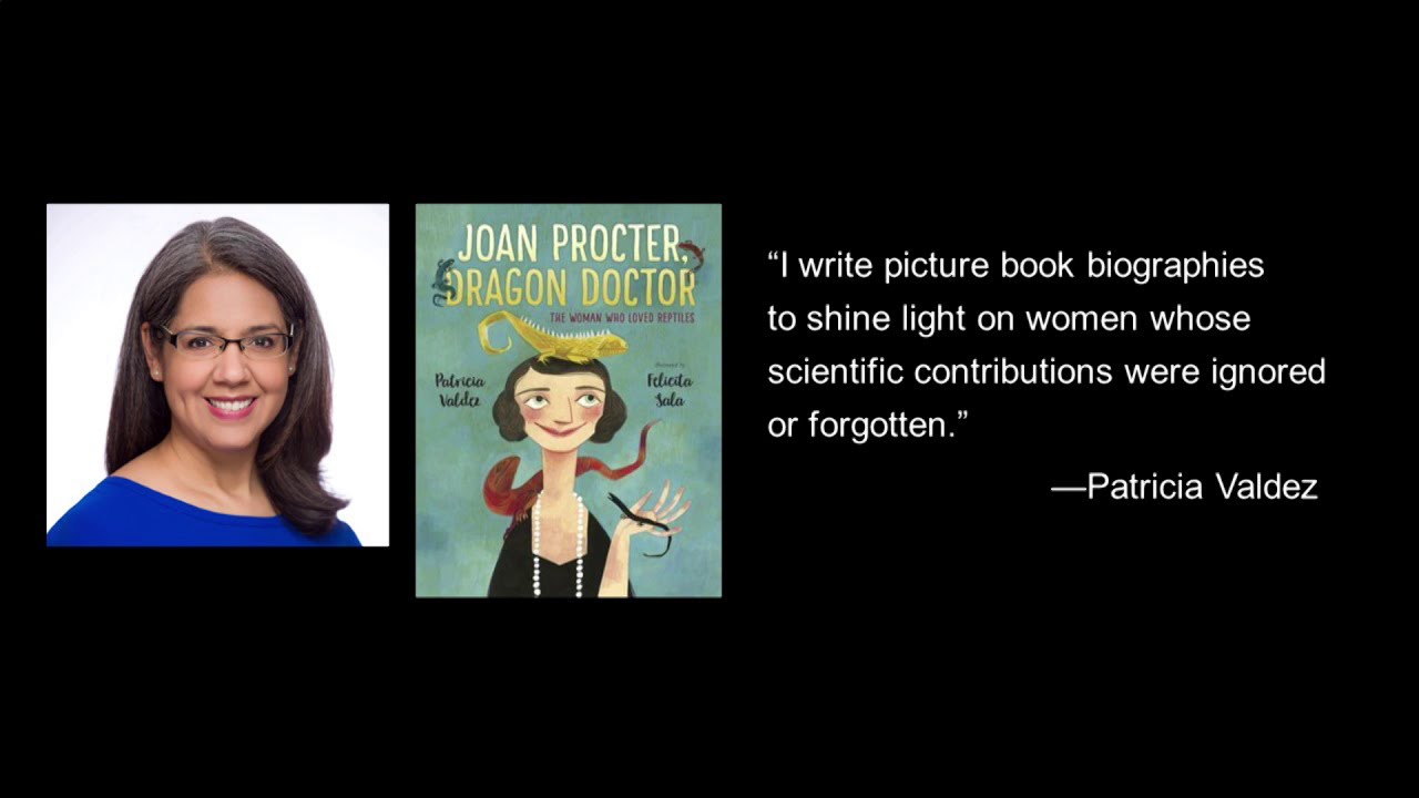 Nonfiction Writers Dig Deep book trailer - YouTube