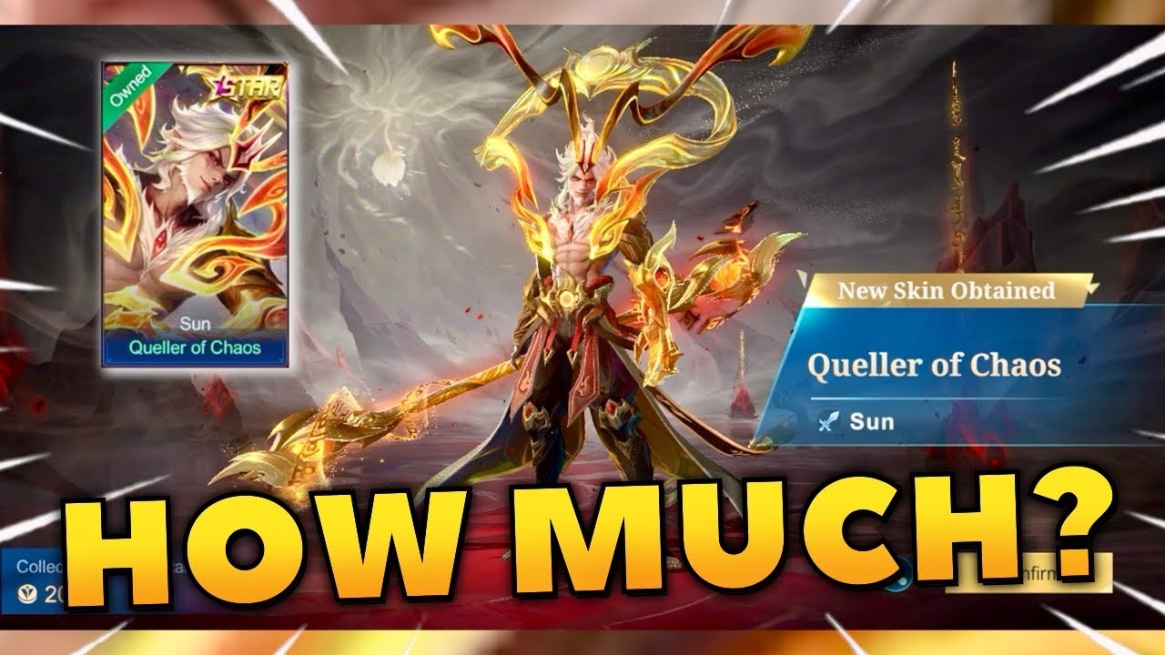 HOW MUCH IS SUN ANNUAL STARLIGHT SKIN? SUN STARLIGHT FEST 2025 & 2026 ...