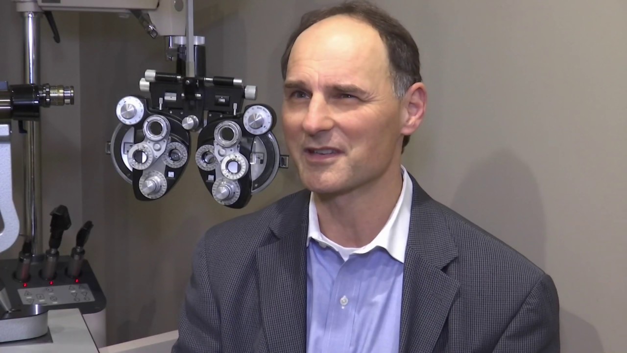 Dr. Montesanti interview - YouTube