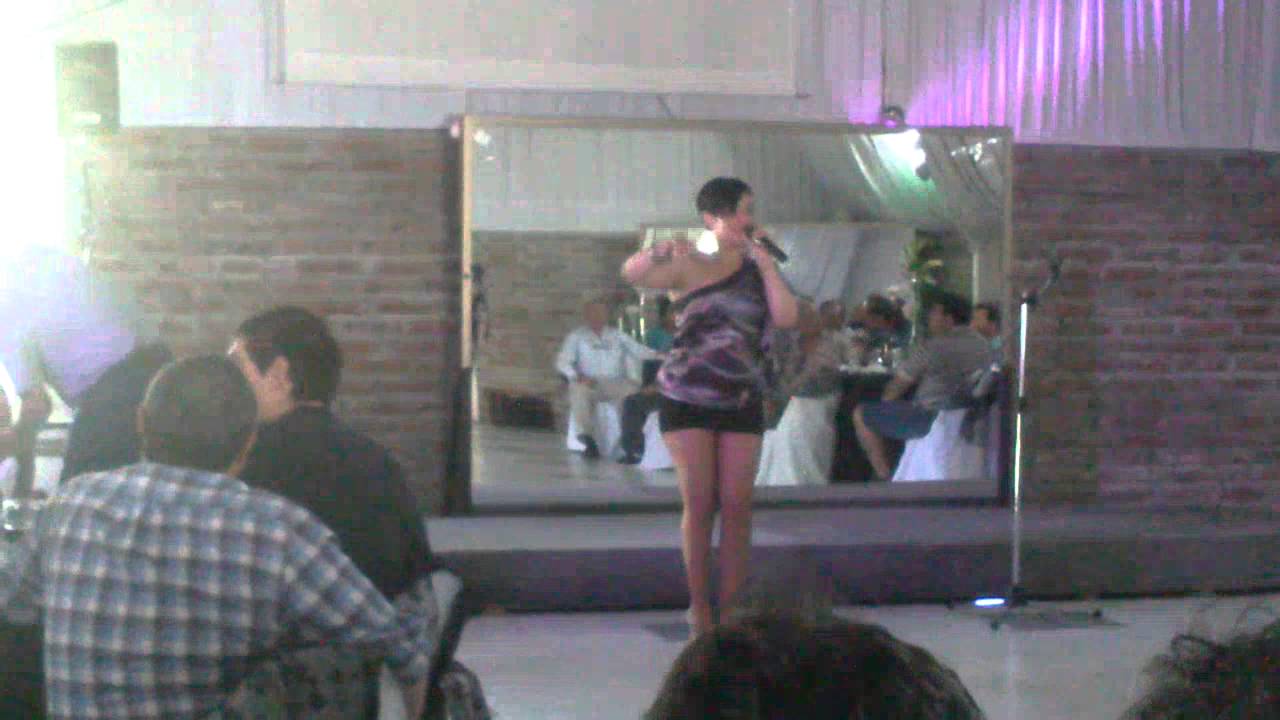 Simplemente Rosa Elena - YouTube