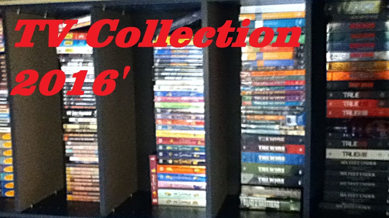 Complete TV Collection 2016' - YouTube