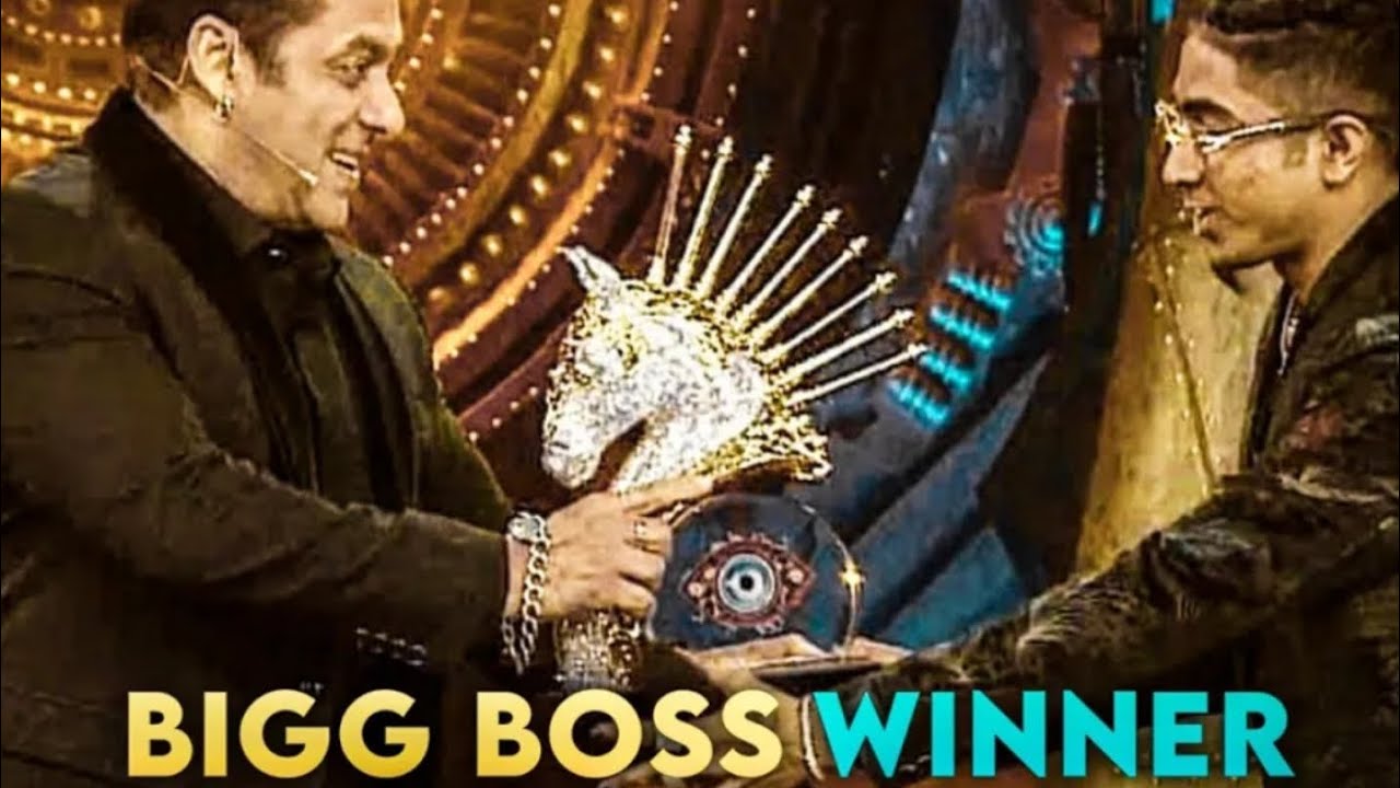 Bigg Boss 16 final 12th February 2023 Full Episode | Bigg Boss Full Episode - YouTube