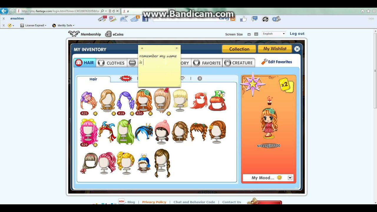 fantage chalk board needed - YouTube