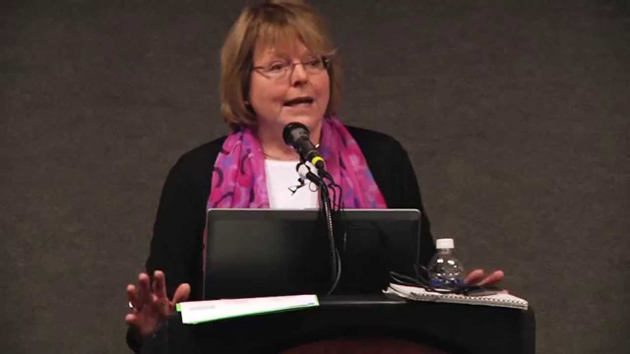 UDL in Higher Ed. - Recognizing Learner Differences, Dr. Fran Smith ...