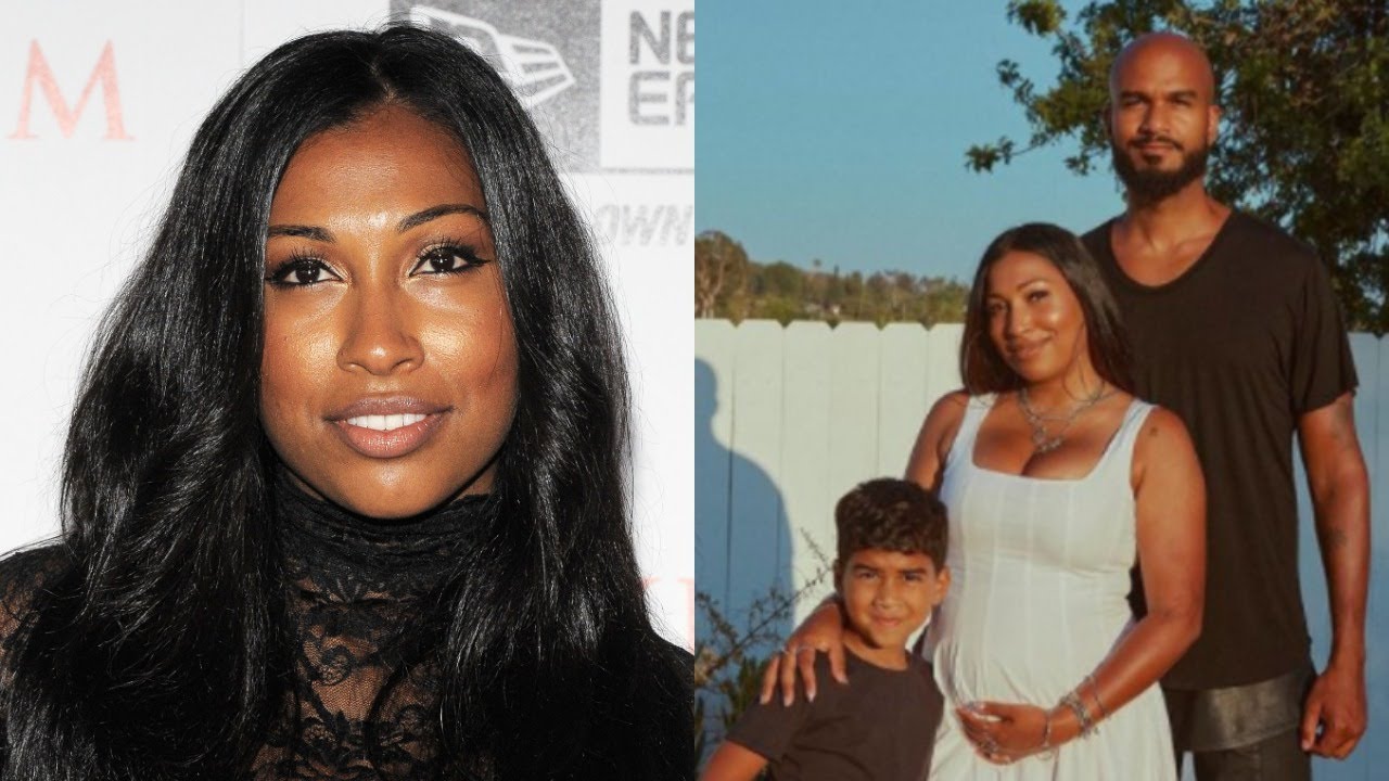 BABY NEWS! Melanie Fiona & Jared Cotter Expecting 2nd Child Together ...