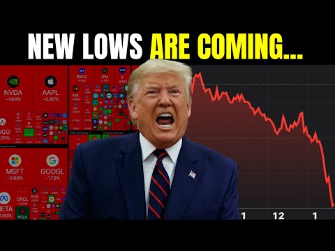 ALERT: HUGE BULL TRAP IS FORMING...