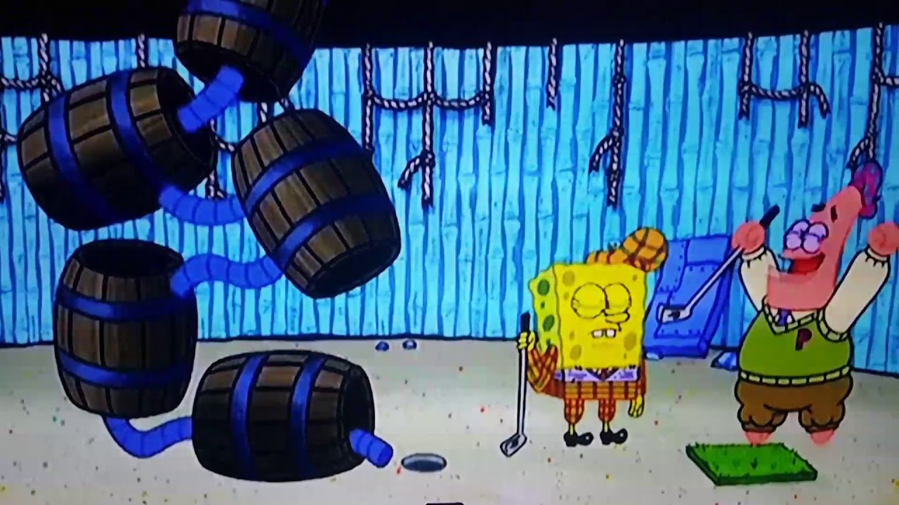 Patrick dumb a** - YouTube