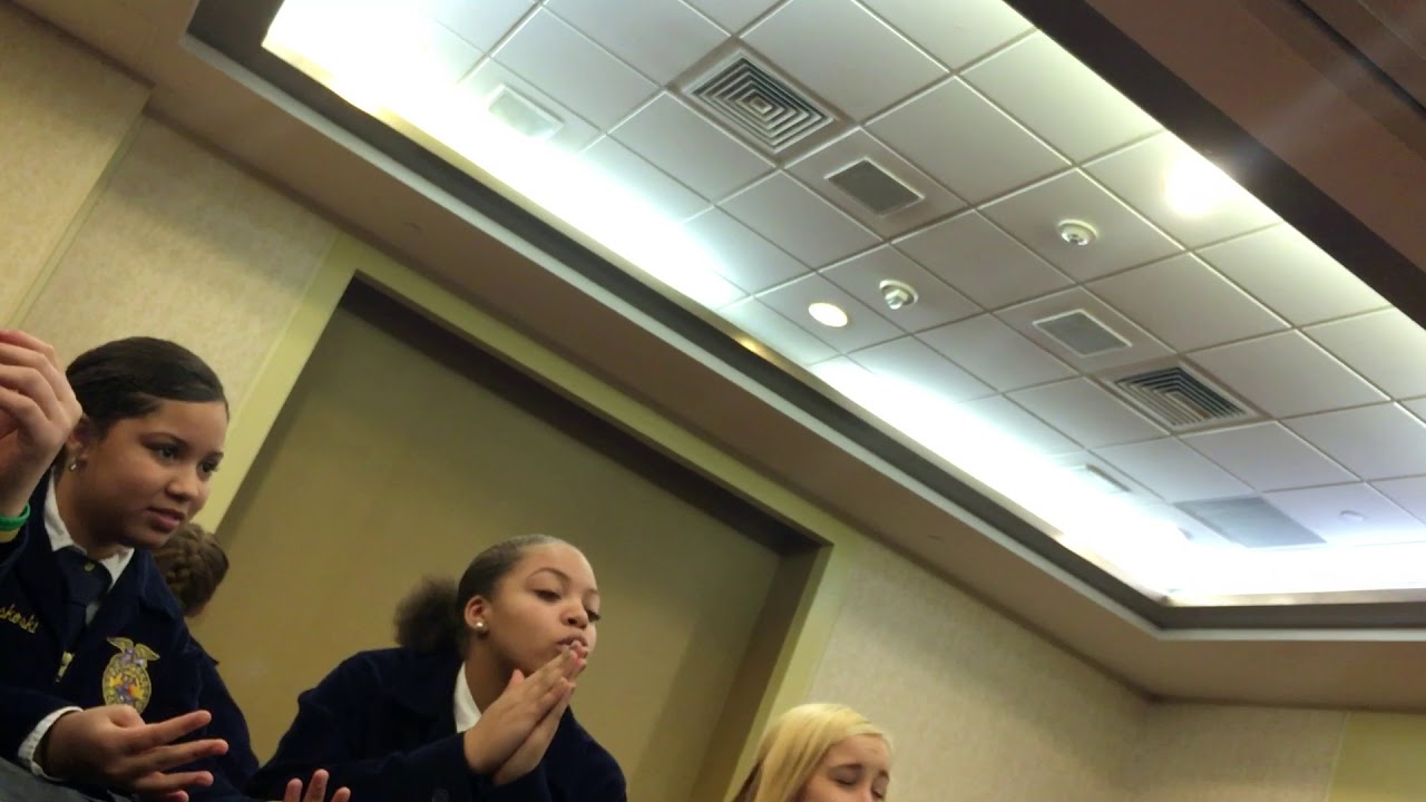 FFA 212 conference part 2 - YouTube